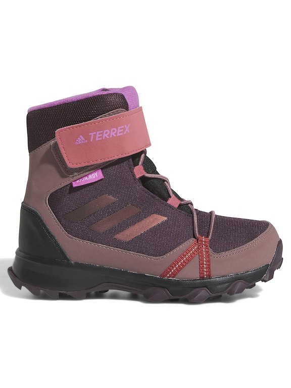 ADIDAS PERFORMANCE Dečije čizme Terrex Snow COLD.RDY Winter Boots
13207 RSD 10565 RSD
The lowest price in the last 30 days*: 10565 RSD