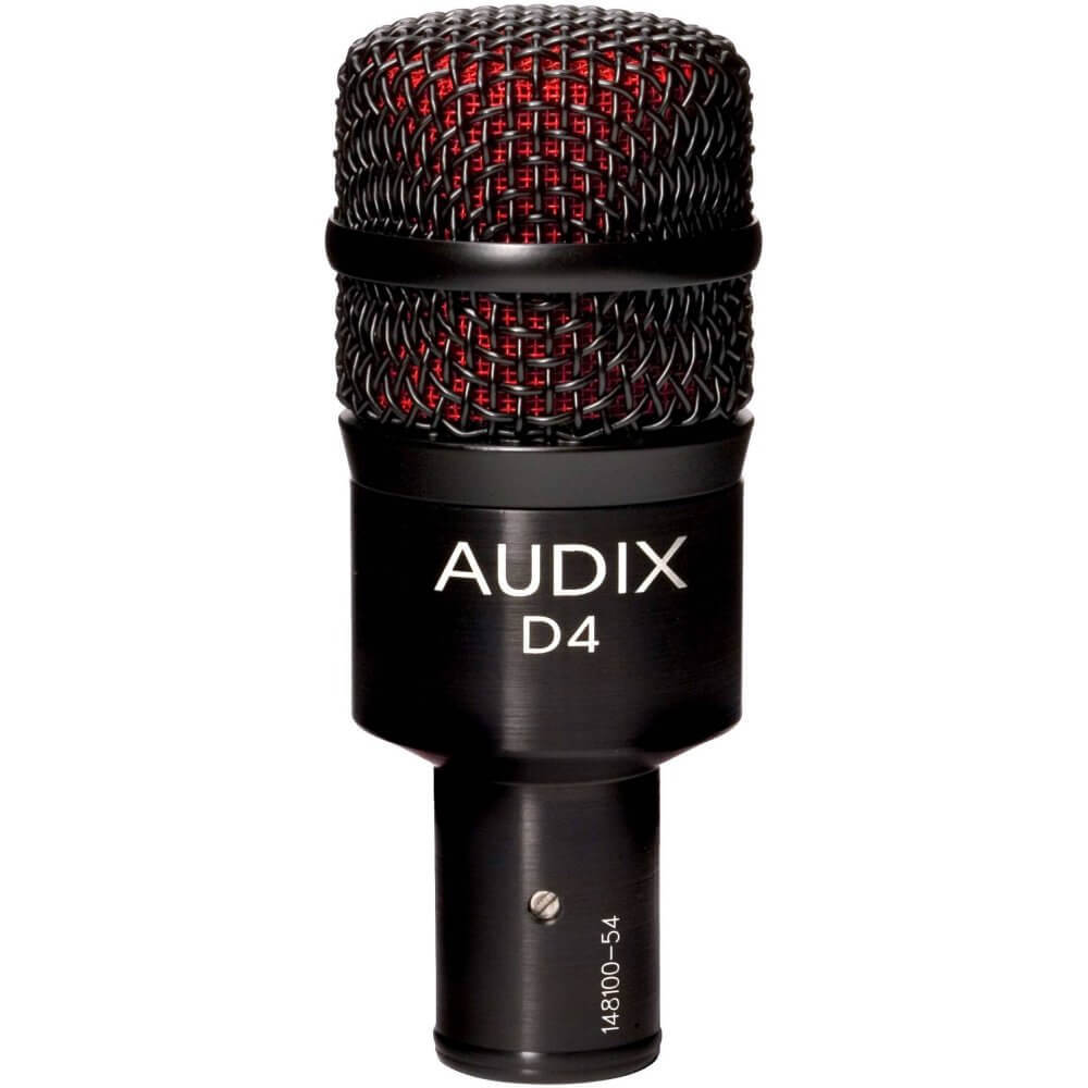 Audix D4 instrumentalni mikrofon