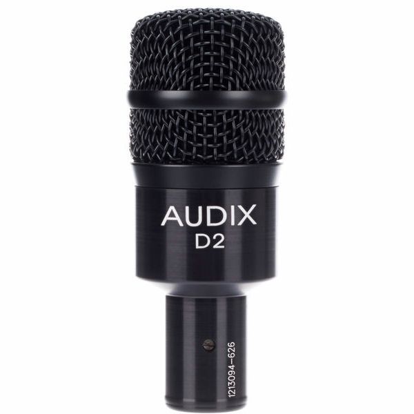 Audix D2 instrumentalni mikrofon