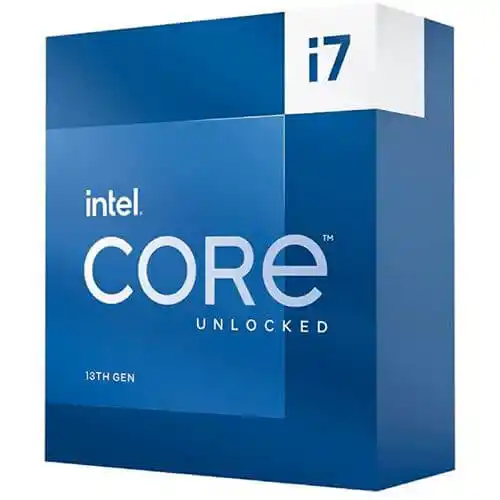 Procesor 1700 Intel i7-13700K 3.4GHz