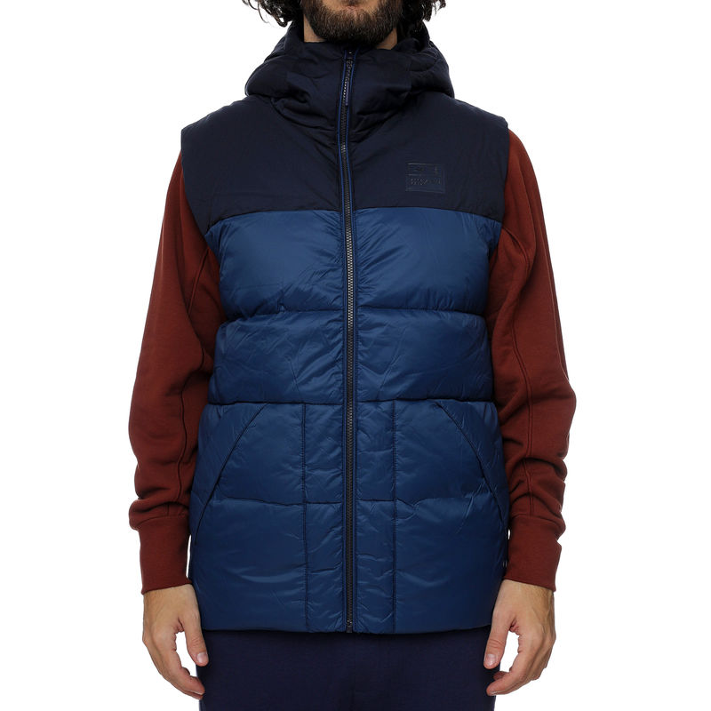 MUŠKI PRSLUK 4F MEN'S JACKET