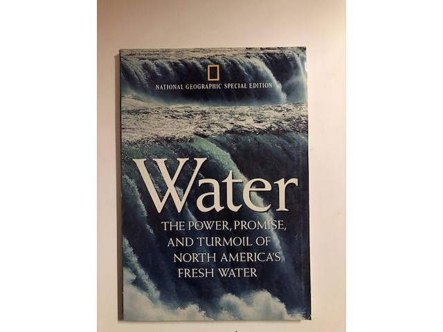 National Geographic 1993 Special edition