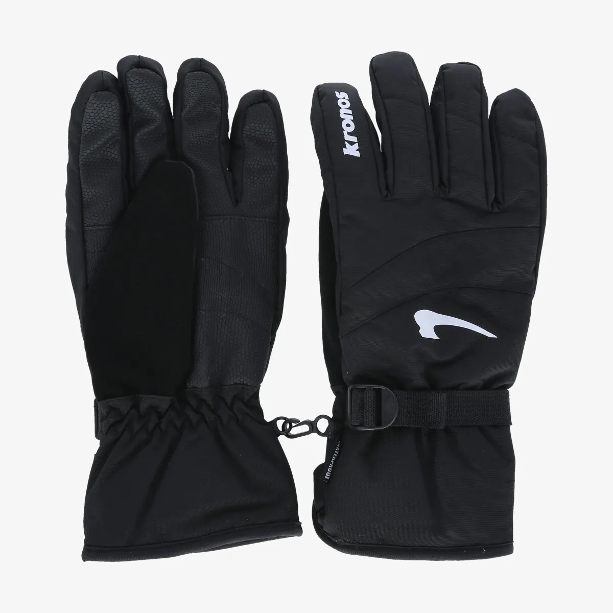 KRONOS Rukavice MENS SKI GLOVES