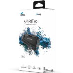 CARDO SPIRIT HD DUO MOTO KOMUNIKACIJA