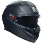 AGV KACIGA K3 SV MAT CRNA