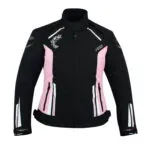 BOS MOTO JAKNA ZENSKA 8795 PINK