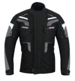 BOS MOTO JAKNA ADVENTURE 2080 SIVA