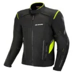 SHIMA MOTO JAKNA RUSH FLUO