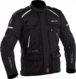 RICHA ATACAMA GORE-TEX MOTO JAKNA 100 CRNA