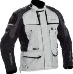 RICHA ATACAMA GORE-TEX MOTO JAKNA 200 SIVA