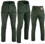 BOS MOTO FARMERICE 6266 ZELENE
