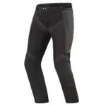 SHIMA MOTO PANTALONE JET CRNE