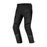 SHIMA MOTO PANTALONE HERO 2.0 CRNE