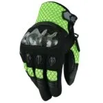 BOS MOTO RUKAVICE 6032 ENDURO FLUO