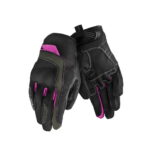 SHIMA MOTO RUKAVICE ONE ZENSKE PINK