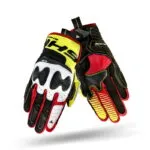 SHIMA MOTO RUKAVICE BLAZE MUSKE FLUO