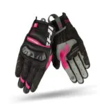 SHIMA MOTO RUKAVICE FUCSIA X-BREEZE 2 ZENSKE