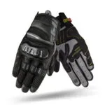 SHIMA MOTO RUKAVICE X-BREEZE 2 MUSKE CRNE