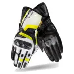 SHIMA KOZNE MOTO RUKAVICE STR-2 FLUO