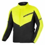 SHIMA MOTO JAKNA KISNA HYDRODRY FLUO VODOOTPORNA