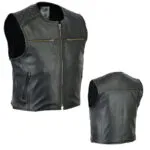 BOS KOZNI MOTO PRSLUK 3017