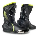 SHIMA KOZNE MOTO CIZME RSX-6 FLUO