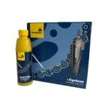 SCOTTOILER SO-1005 VSYSTEM LOW TEMP PLAVI