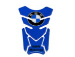 BMW KARBON PLAVI