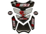 TANK PAD MARC MARQUEZ 93