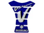 SUZUKI V STROM PLAVI