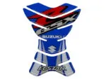 SUZUKI GSX-R PLAVI