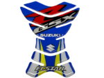 SUZUKI GSX-R PLAVO ZUTI