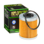 FILTER ULJA HF157 HIFLO