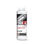 IPONE FORK OIL 5 FULL SYNTHESIS ULJE ZA VILE 1L