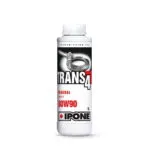 IPONE ULJE ZA MENJAC TRANS 4 80W90 1L