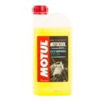 MOTUL MOTOCOOL ANTIFRIZ EXPERT 1L