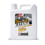 IPONE FULL POWER KATANA 10W40 4T SINTETICKO ULJE 4L