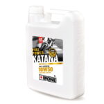 IPONE FULL POWER KATANA 10W50 4T SINTETICKO ULJE 4L