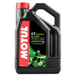 MOTUL 5100 15W50 4T 4L