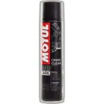 MOTUL CHAIN CLEANER C1 400ML