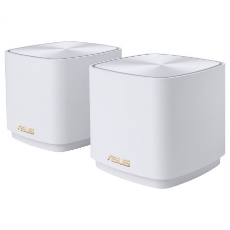 ASUS ZenWiFi XD5 (W-2-PK) WiFi 6 mesh router beli