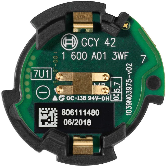 Bosch GCY 42 modul za Bluetooth povezivanje (1600A016NH)