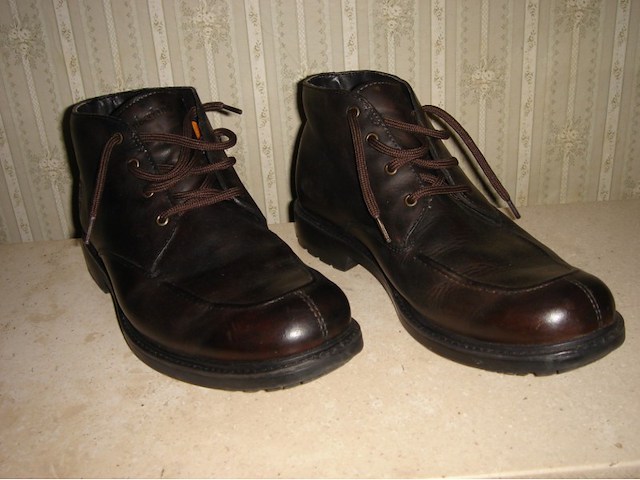 Lepe muške ,TIBERLAND cipele iz uvoza