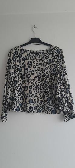 Zara bluza..vel.XL..