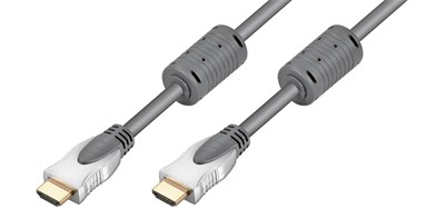 KABEL HDMI - HDMI 15met 3D/4K