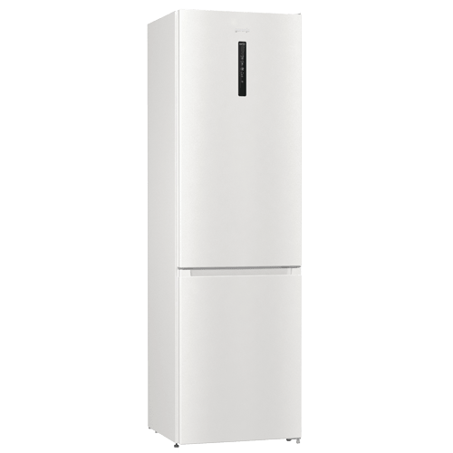 GORENJE Kombinovani frižider NRK6202AW4 No Frost Plus, 200 cm, 235l , 96 l