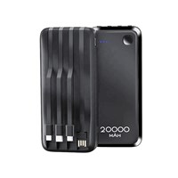 POWER BANK 20000mAh A23S SA KABLOVIMA