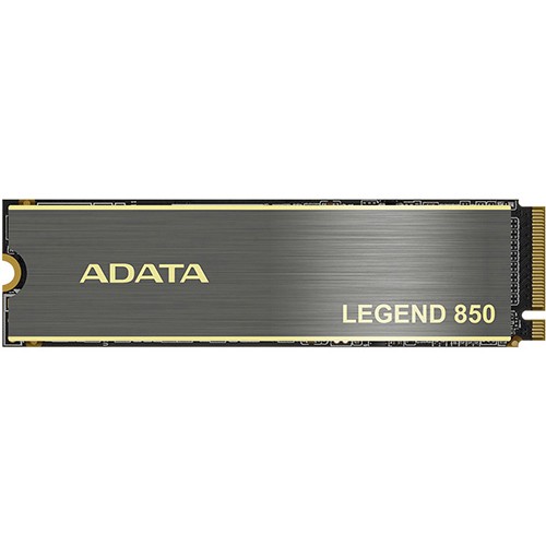 ADATA LEGEND 850 1TB M.2 PCIe SSD | ALEG-850-1TCS