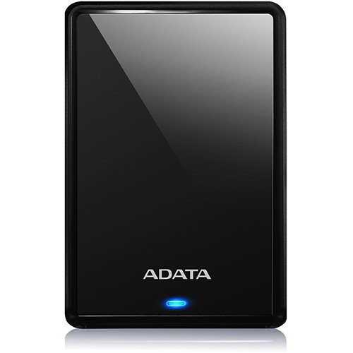 ADATA Eksterni hard disk - 1TB (Crni) - AHV620S-1TU31-CBK - 2.5″ USB 3.1
