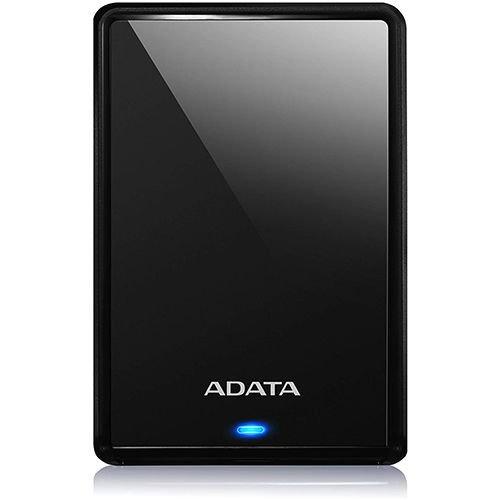 ADATA Eksterni hard disk - 4TB (Crni) - AHV620S-4TU31-CBK - 2.5″ USB 3.1